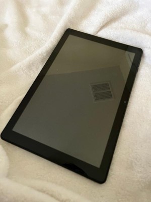 Zeki 10.1" Octa-core Tablet, TBOG1034B : Target