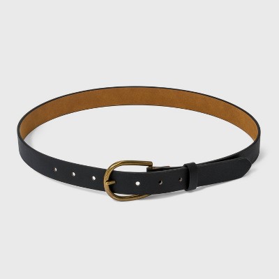 Men’s & Women’s Belts : Target