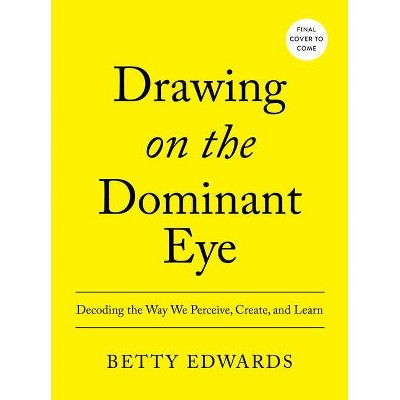 Color - By Betty Edwards (paperback) : Target