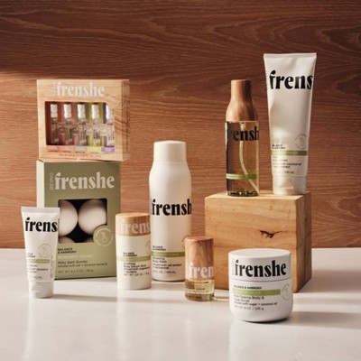 Being Frenshe Balance & Harmony Bergamot Cedar Collection : Target