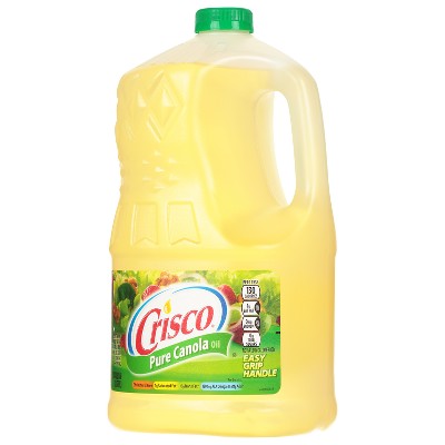 Crisco Vegetable Oil - 40 Fl Oz : Target