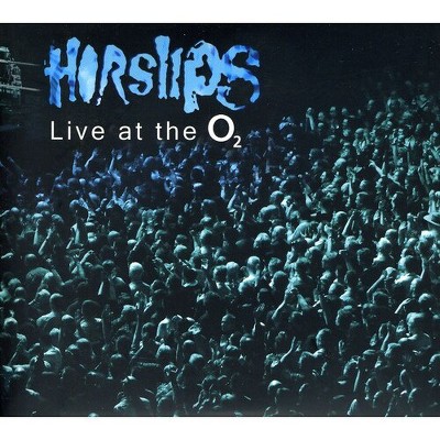 Horslips - Live At The O2 (cd) : Target