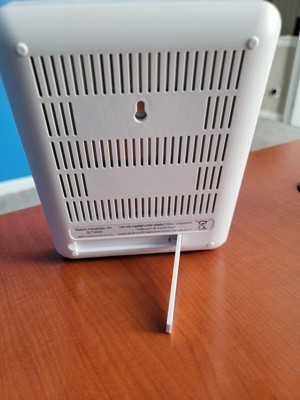 6" X 2.5" Plus Light Therapy Lamp With Timer - Suncatcher : Target