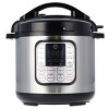 Masterchef 1000-watt 6.3-qt. 10-in-1 Multicooker : Target