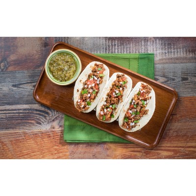 Guerrero Taco Size Flour Tortillas - 20.83oz/10ct : Target