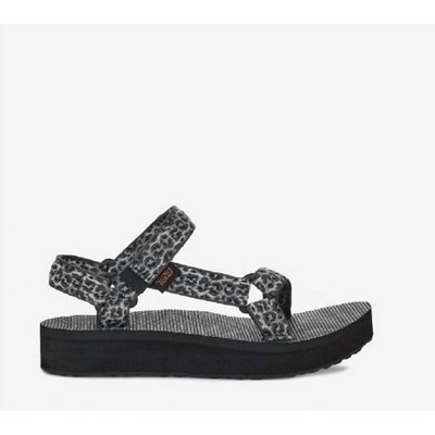 Women's Midform Universal Sandal - Teva 5 : Target