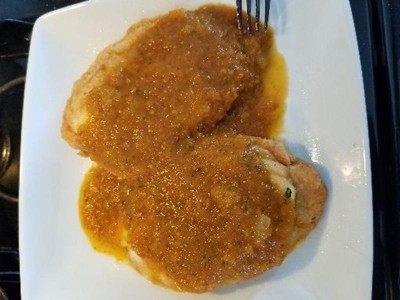 Goya Frozen Chiles Rellenos Mexican Style Stuffed Peppers - 13oz/2ct ...