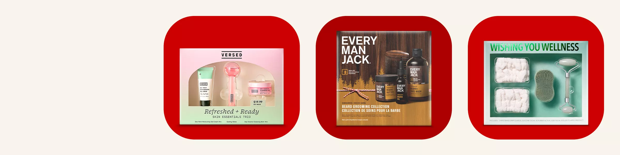 Skin Care : Page 16 : Target