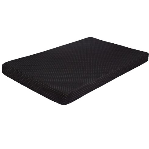 Milliard Full Size Memory Foam Futon Mattress : Target