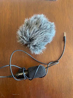 Cardioid Microphone - Heyday™ Black : Target