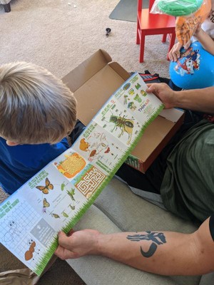 Nature Bound Outdoor Explorer Backpack Kit : Target