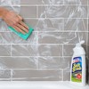 Soft Scrub Cleanser With Bleach Surface Cleaner - 36 Fl Oz : Target
