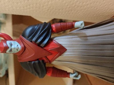 Dungeons & Dragons Cartoon Classics Scale Dungeon Master & Venger ...