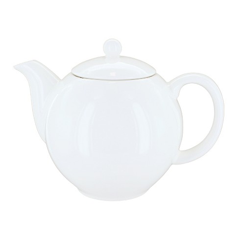 Blue Rose Polish Pottery 124 Chodzieska Miko Teapot : Target