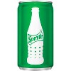 Sprite - 10pk/7.5 Fl Oz Mini-cans : Target