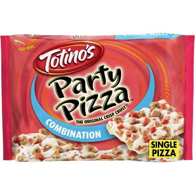 Frozen Pizza : Target