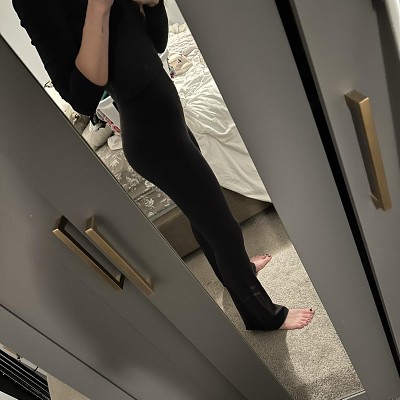 Women's Everyday Soft Ultra High-rise Flare Leggings - All In Motion ...