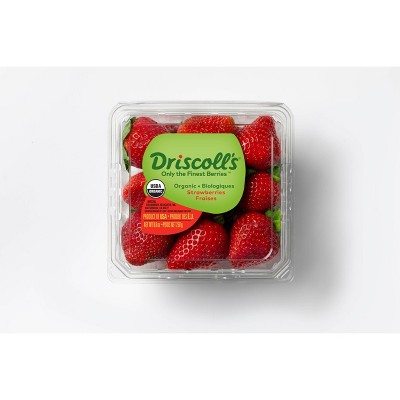 Strawberries : Fresh Fruit : Target