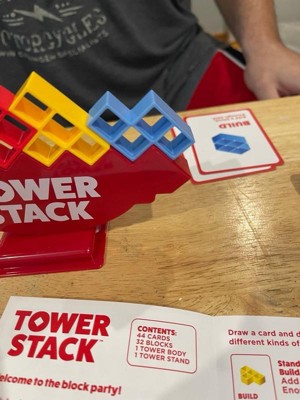 Tower Stack Game By What Do You Meme? : Target
