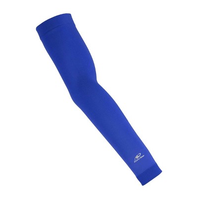 Battle Sports Ultra-stick Football Full Arm Sleeve - S/m - Red : Target