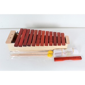 Lyons Xylophone Regular Diatonic Level 3 Soprano 190839736468 : Target