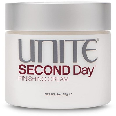 Unite Hair Second Day - Finishing Cream (2 Oz) 2nd Day Hair Creme : Target