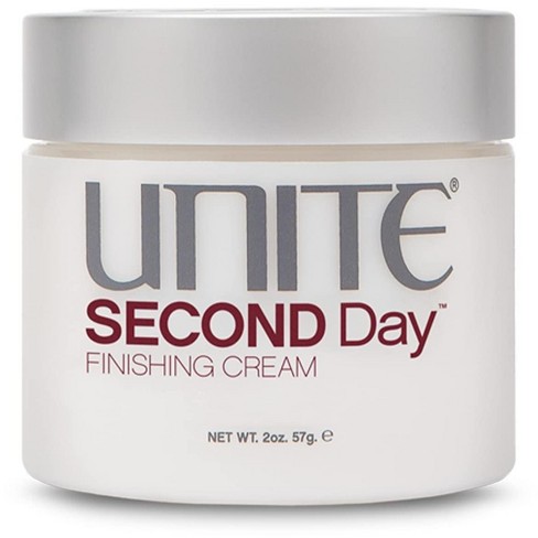 Unite Hair Second Day - Finishing Cream (2 Oz) 2nd Day Hair Creme : Target
