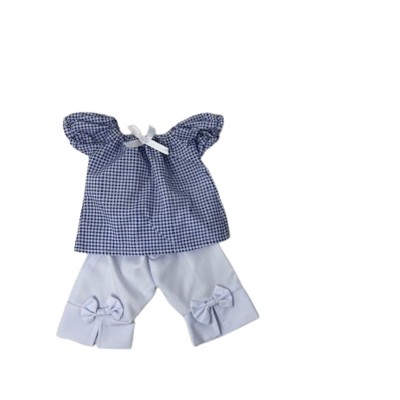 Doll Clothes Superstore Hopping In Style For 18 Inch Dolls : Target