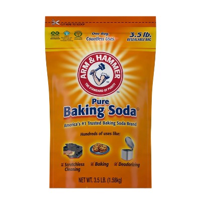 Baking Powder, Baking Soda & Yeast : Target