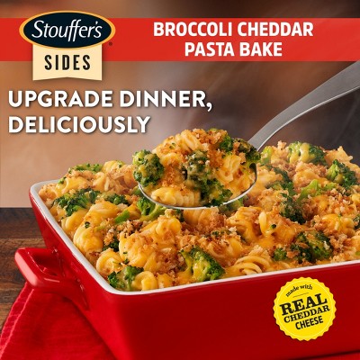 Stouffer's : Target