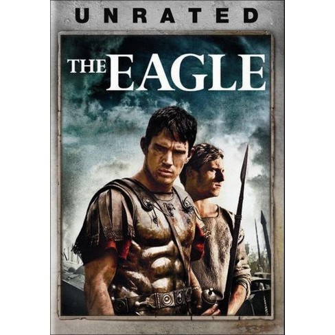 The Eagle (DVD) : Target