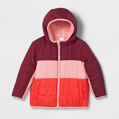 Toddler Boys’ Coats & Jackets : Target