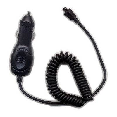 Unlimited Cellular Car Charger For Sony Ereader Prs-t1, Kobo Touch ...