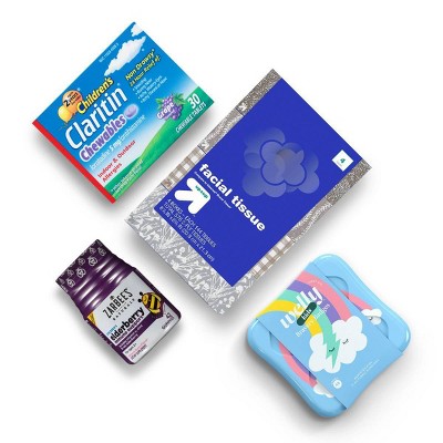 Pedia-lax Laxative Chewable Tablets For Kids - Ages 2-11 - Watermelon ...