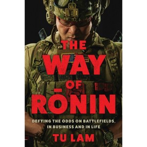 The Way of Ronin - by Tu Lam : Target