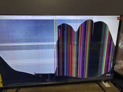 Tcl 55" Class Q6-series 4k Uhd Hdr Qled Smart Google Tv - 55q651g : Target