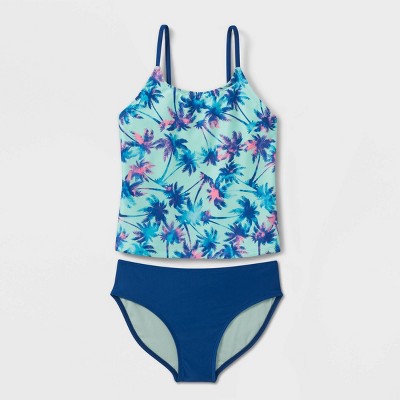Girls' Tankinis : Target