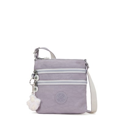 Kipling Alvar Extra Small Mini Bag Tender Grey : Target