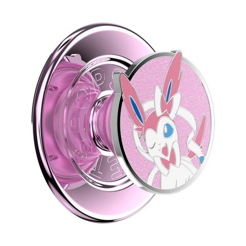 Popsockets Magnetic Phone Grip With Magsafe - Pokémon Sylveon's Dream ...