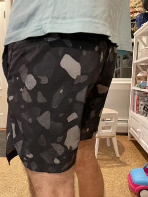 Men's Unlined Run Shorts 7" - All In Motion™ : Target