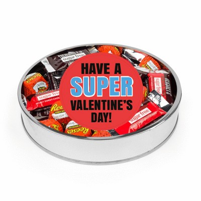 Valentine's Day Candy Gift With Hershey's Kisses - By Just Candy : Target