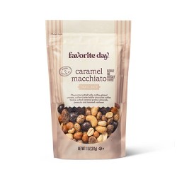 Peanut Butter Chocolate Trail Mix - 8oz - Favorite Day™ : Target
