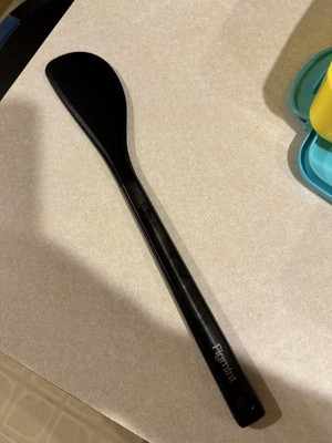 Stainless Steel And Silicone Spatula - Figmint™ : Target