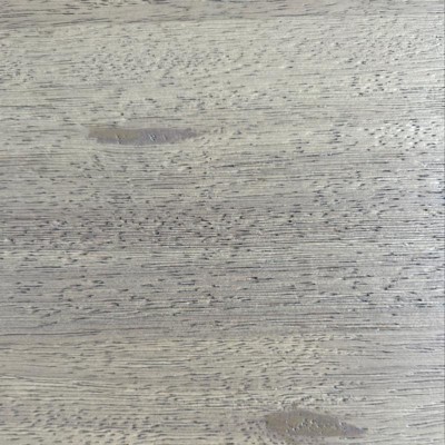 Pedestal Wood Dining Table - Natural - Hearth & Hand™ With Magnolia ...