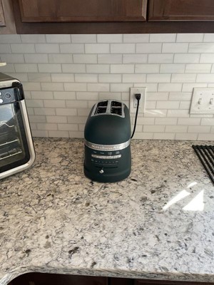 Kitchenaid Pro Line Series 2-slice Automatic Toaster - Hearth & Hand ...