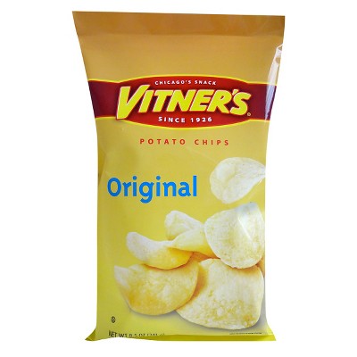 Vitner's : Chips : Target