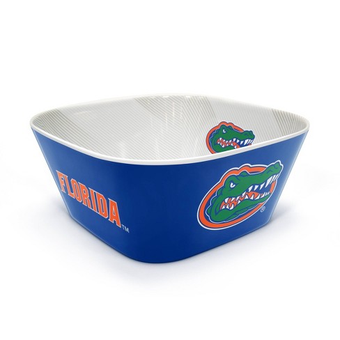 Ncaa Florida Gators Serving Bowl : Target