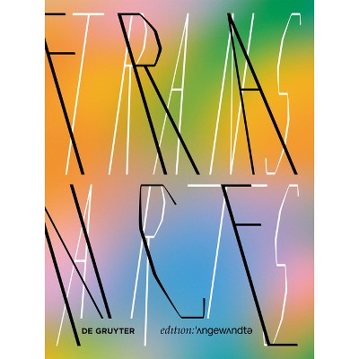 Inframince Infra-Mince Infra Mince - (Edition Angewandte) by Stephan ...