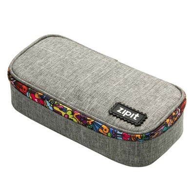 Zipit Half & Half Pencil Case : Target