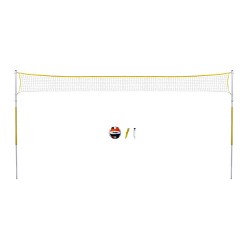 Franklin Sports Starter Volleyball Set : Target